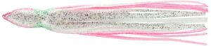 shimoda fishing gear d-92a hp octopus bait line (d) 3.5 inches