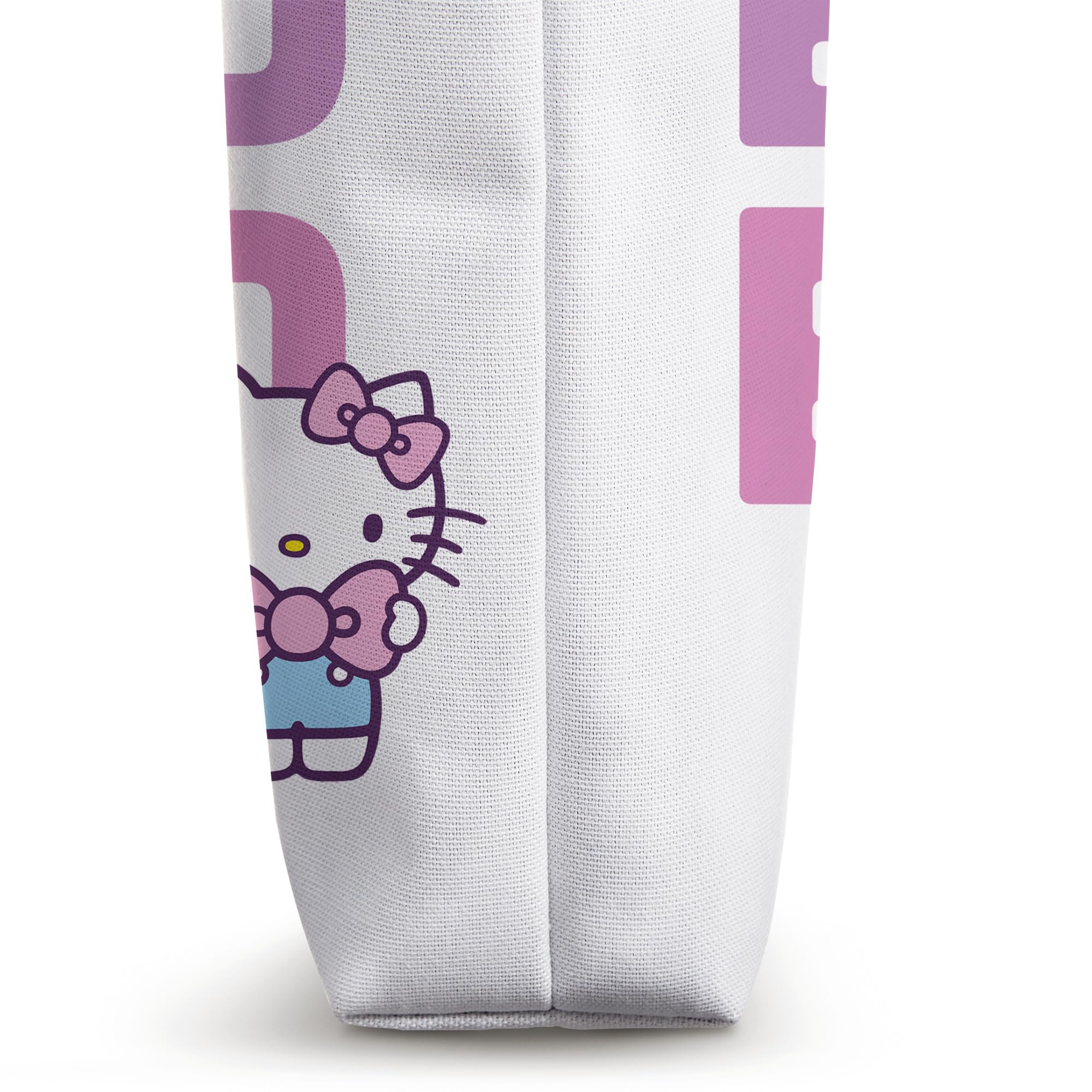 Hello Kitty Be Kind Tote Bag