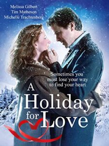 a holiday for love