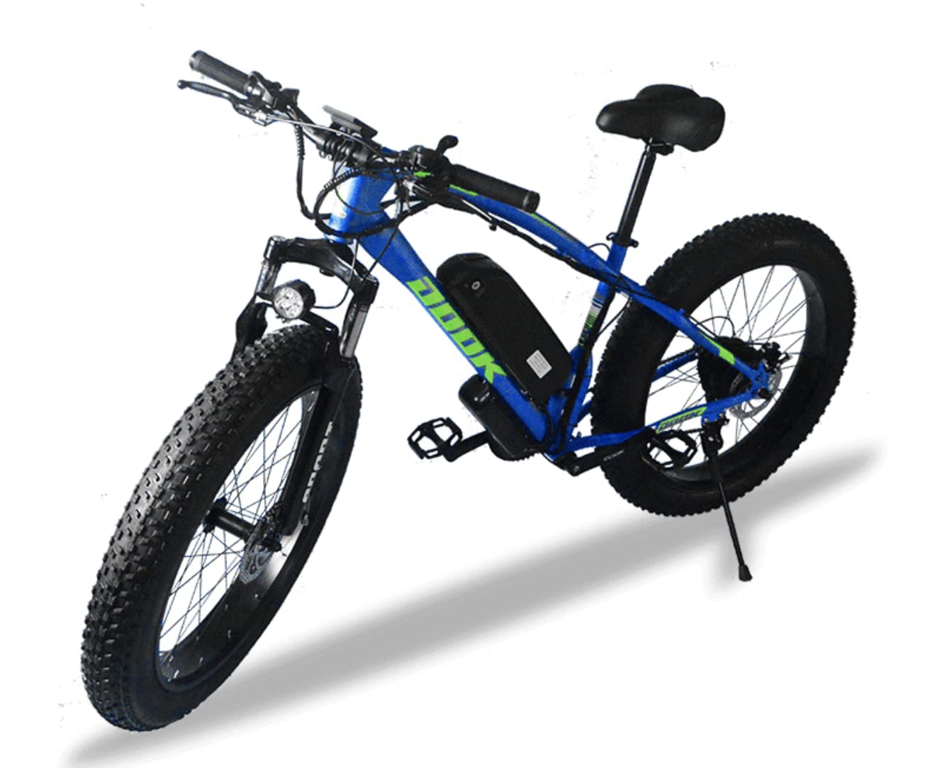 Electric Bike 500W 48V12AH