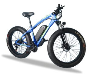 electric bike 500w 48v12ah