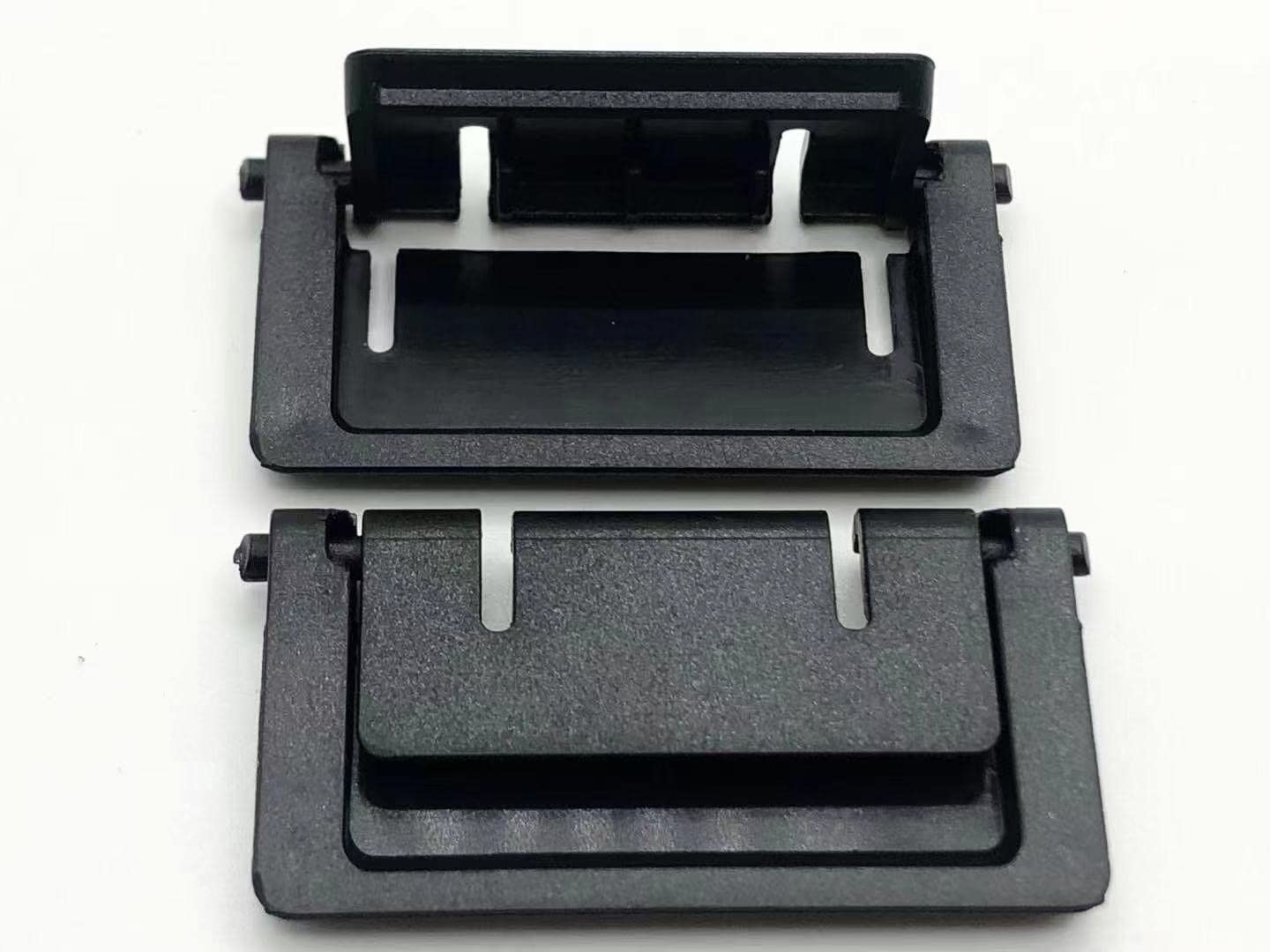 Replacement Foot Stand Holder Legs for Razer Huntsman TE/Razer Huntsman Elite Gaming Keyboard/BlackWidow Elite Mechanical Gaming Keyboard (a Couple)