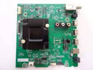 direct tv parts compatible with/replacement for hisense 265026 (265025,rsag7.820.8840/roh) main board 65r6e3 65r7e1