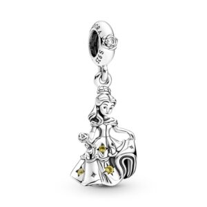 pandora charm colgante 790014c01 bella bailarina