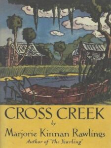 cross creek