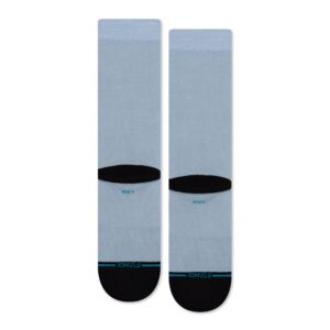 Stance Crew Ahsoka West Socks (Large, Blue)