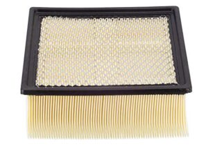 doc's diesel ram 6.7l cummins air filter 2007-2023 | replaces 53034051ab | oem grade air filter