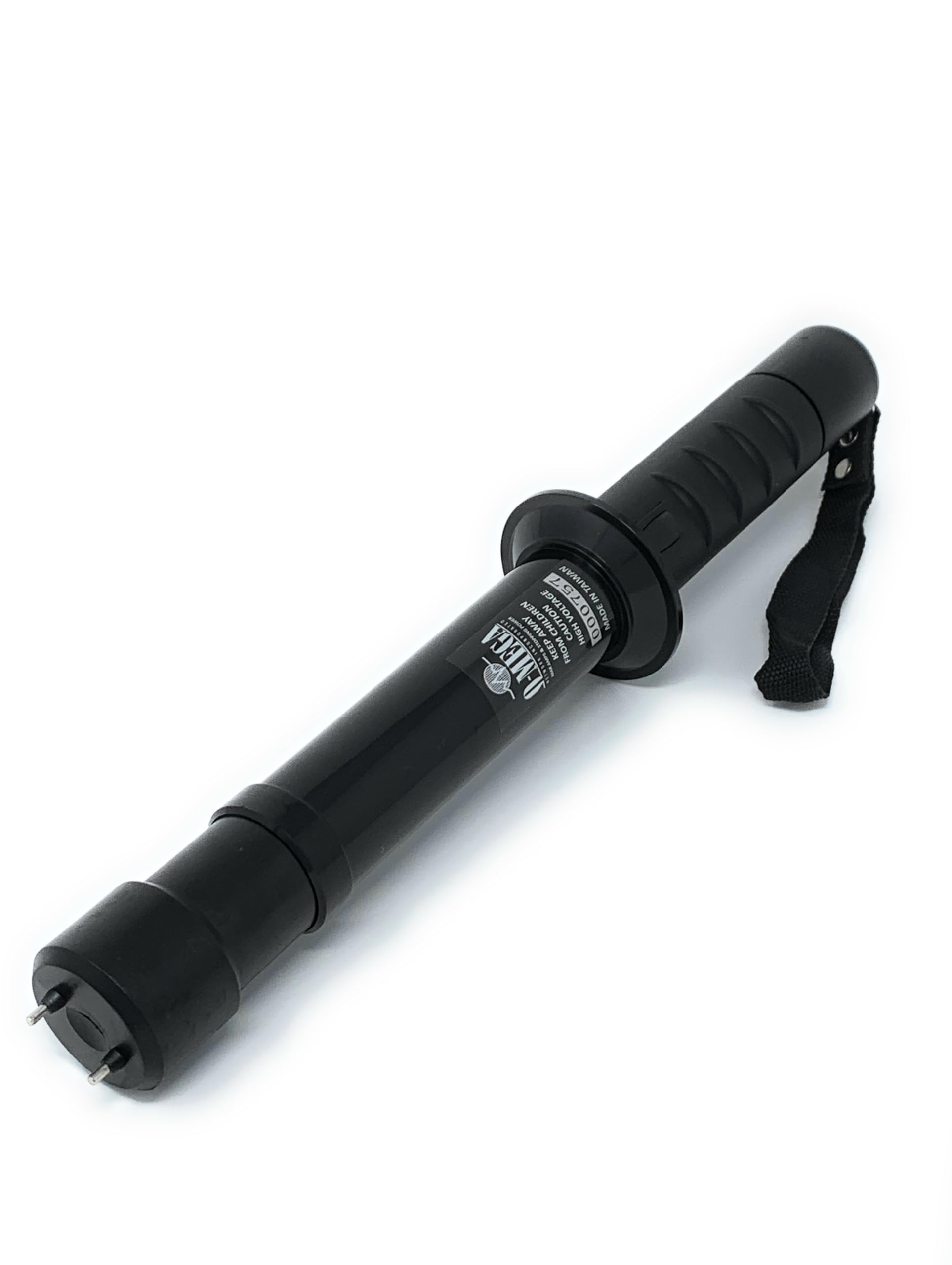 O-MEGA Titan Stun Gun