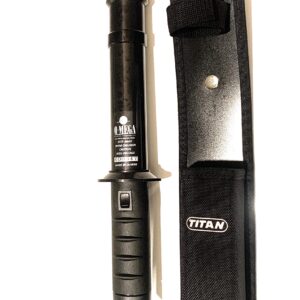 O-MEGA Titan Stun Gun