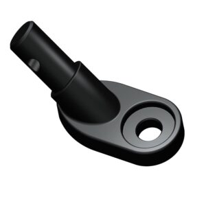 veelar bike trailer hitch connector coupler for bicycle trailer