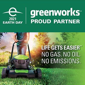 Greenworks 1500 PSI 1.2 GPM Pressure Washer (Upright Hand-Carry) PWMA Certified