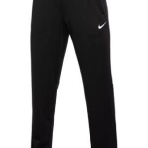 Nike Boys Epic Pants 2.0 (Black/White, Medium)