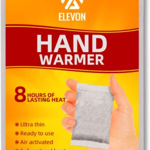 Elevon Handwarmers, Provides Great Warmth