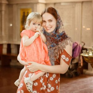 Zhanmai 6 Pieces Triangle Women Church Veil Lace Mantilla Wedding Shawl Catholic Floral Scarf Catholic Cover for Cathedral