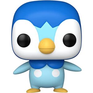 funko pop! games: pokemon - piplup