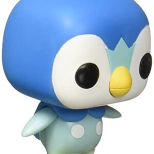 Funko Pop! Games: Pokemon - Piplup