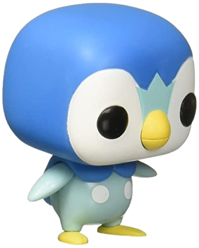 Funko Pop! Games: Pokemon - Piplup