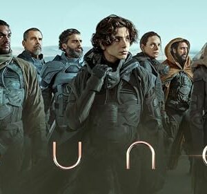 Dune