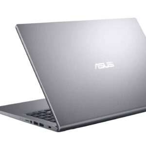 Asus VivoBook 15 15.6'' FHD High Performance Touchscreen Laptop Intel Core i3-1115G4 20GB DDR4 RAM 512GBSSD Intel UHD Graphics Windows 10 Home in S Mode with HDMI Cable Bundle Gray 15-15.99 inches