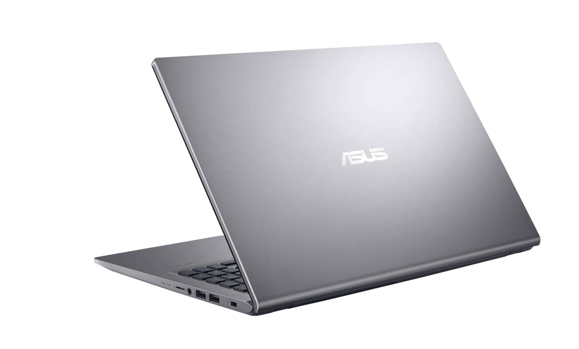 Asus VivoBook 15 15.6'' FHD High Performance Touchscreen Laptop Intel Core i3-1115G4 20GB DDR4 RAM 512GBSSD Intel UHD Graphics Windows 10 Home in S Mode with HDMI Cable Bundle Gray 15-15.99 inches