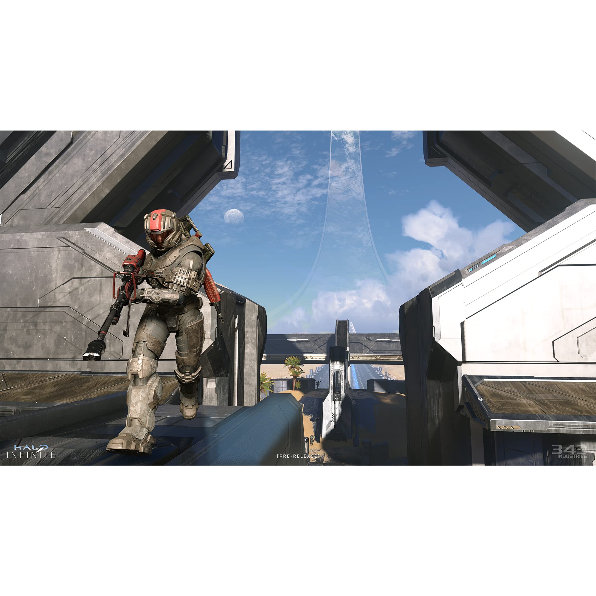 Halo Infinite – 2, 000 Halo Credits + 200 Bonus – Xbox Series X|S, Xbox One, Windows [Digital Code]