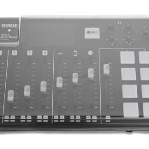 Decksaver LE Rode Rodecaster Pro Cover (DSLE-PC-RCASTERPRO)