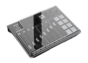 decksaver le rode rodecaster pro cover (dsle-pc-rcasterpro)