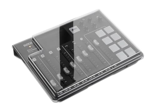 Decksaver LE Rode Rodecaster Pro Cover (DSLE-PC-RCASTERPRO)