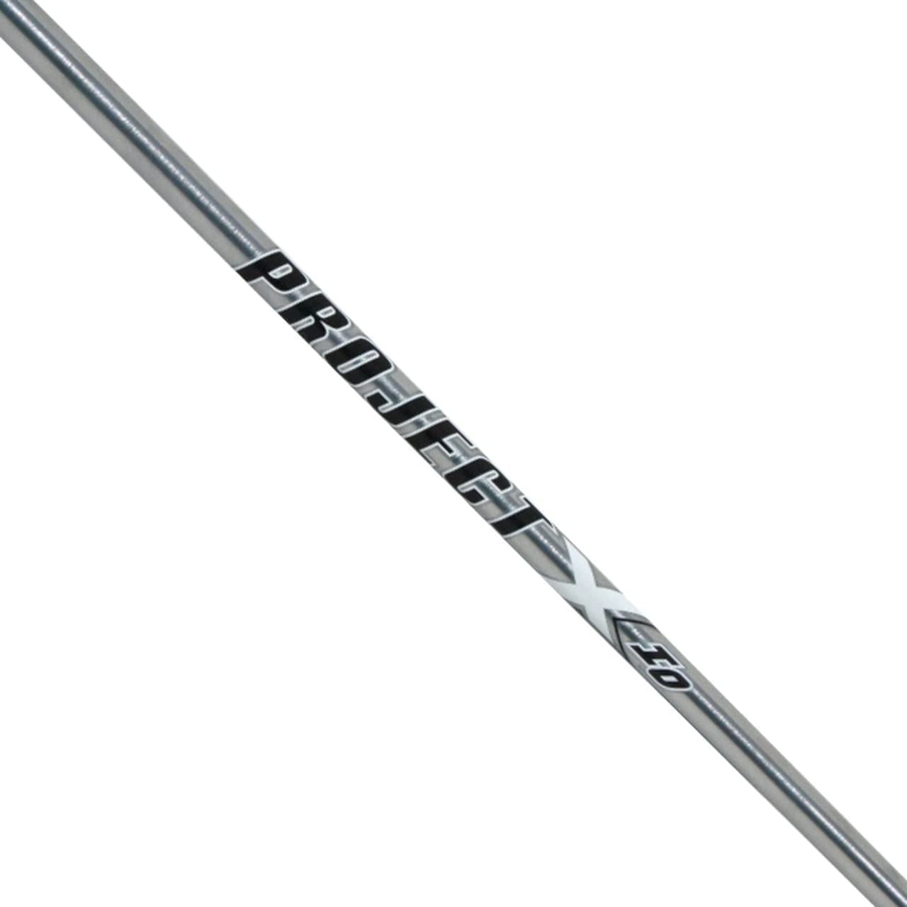 Project X IO 6.0 Stiff Flex Steel Iron Shaft - .355 Taper Tip (Choose Length) (37.0" 9-Iron)