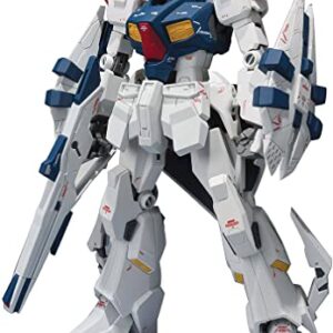 TAMASHII NATIONS - Mobile Suit Gundam Hathaway Ver. - (Ka Signature) Penelope, Bandai Spirits The Robot Spirits