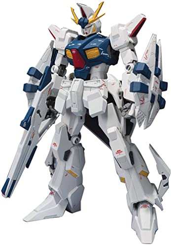 TAMASHII NATIONS - Mobile Suit Gundam Hathaway Ver. - (Ka Signature) Penelope, Bandai Spirits The Robot Spirits