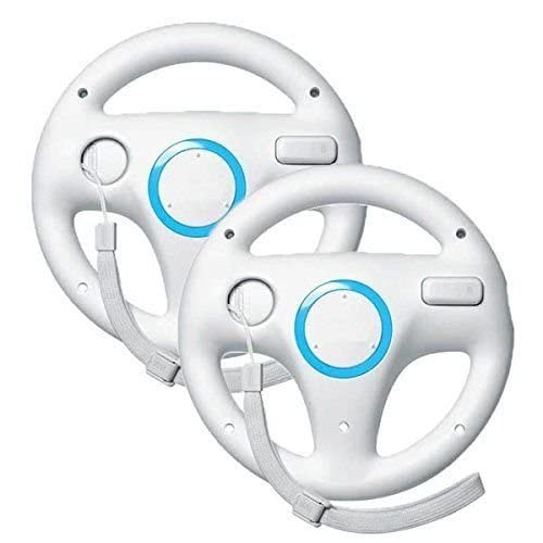 Beastron Racing Games Steering Wheel