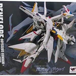 TAMASHII NATIONS - Mobile Suit Gundam Hathaway Ver. - (Ka Signature) Penelope, Bandai Spirits The Robot Spirits