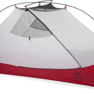 MSR Hubba Hubba 1-Person Lightweight Backpacking Tent