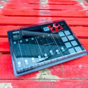 Decksaver LE Rode Rodecaster Pro Cover (DSLE-PC-RCASTERPRO)