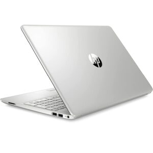 HP [Windows 11 Home] Newest 15 Laptop, 15.6'' HD Display, AMD Ryzen 3 3250U, 16GB SDRAM, 256GB SSD + 1TB HDD, Wi-Fi, Bluetooth, Type-C, HDMI, Media Card Reader, Natural Silver