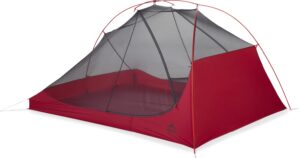 msr freelite 3-person ultralight backpacking tent