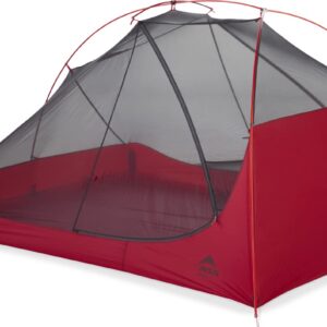 MSR Freelite 3-Person Ultralight Backpacking Tent