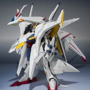 TAMASHII NATIONS - Mobile Suit Gundam Hathaway Ver. - (Ka Signature) Penelope, Bandai Spirits The Robot Spirits