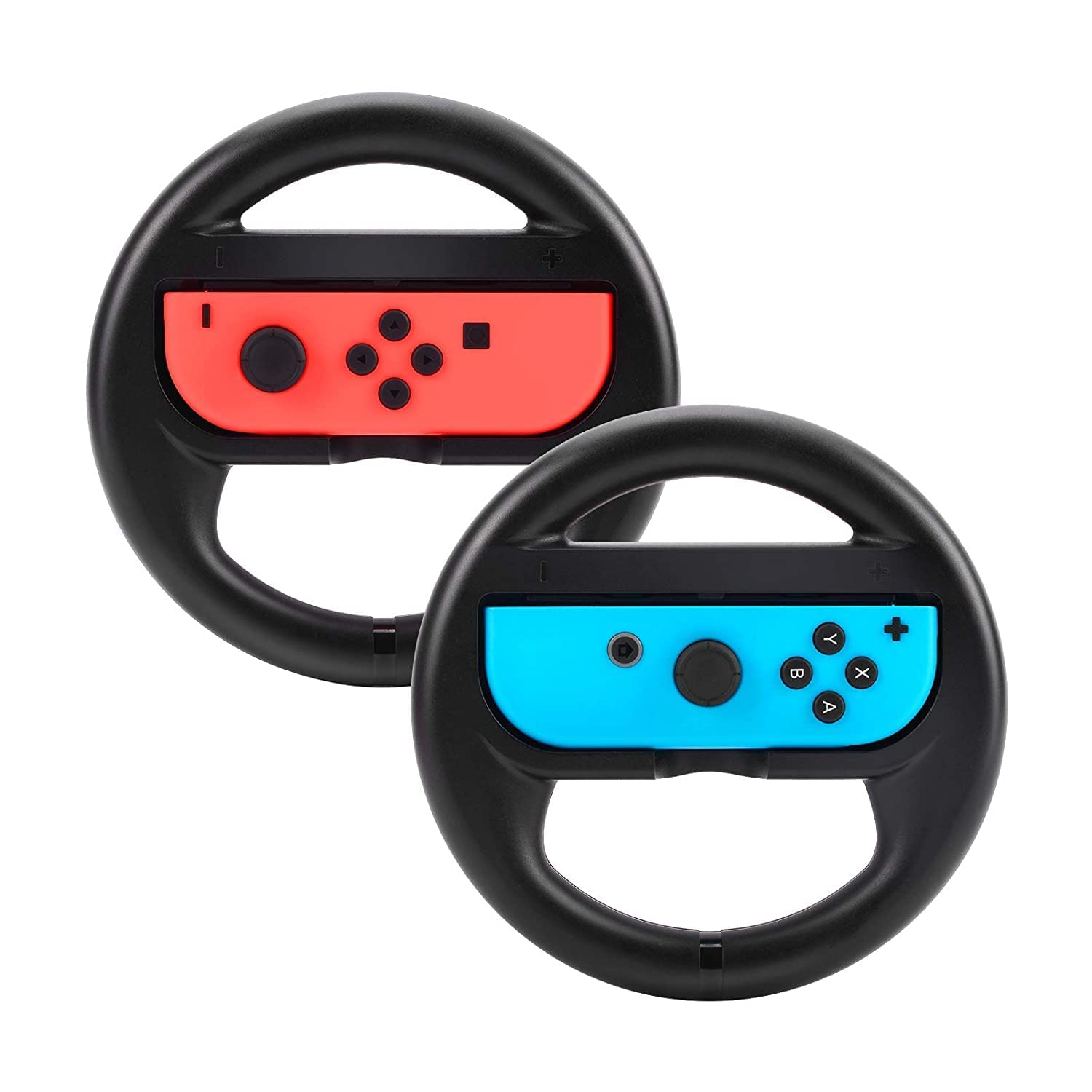 Beastron Racing Games Steering Wheel