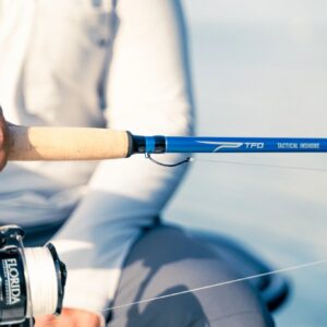 6'9" L 1 pc. Inshore Spinning Rod