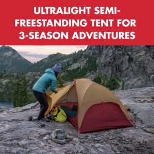 MSR Freelite 3-Person Ultralight Backpacking Tent