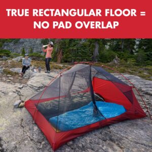 MSR Freelite 3-Person Ultralight Backpacking Tent