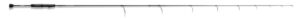 st. croix rods trout series spinning rod, 5'4"(tfs54ulf)