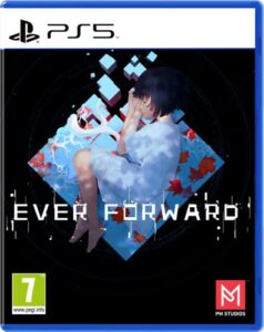 ever forward (ps5)