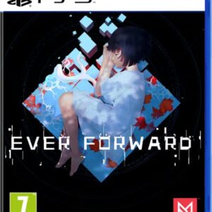 Ever Forward (PS5)