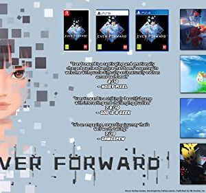 Ever Forward (PS5)