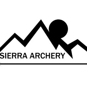 Sierra Archery - Next Level Bow Vise for DIY Archery Mechanics | Includes 2 Piece Bow Level Kit | for Bow Tuning, Set Up, and Repairs | 3 Axis Adjustments | Mounts to Workbench