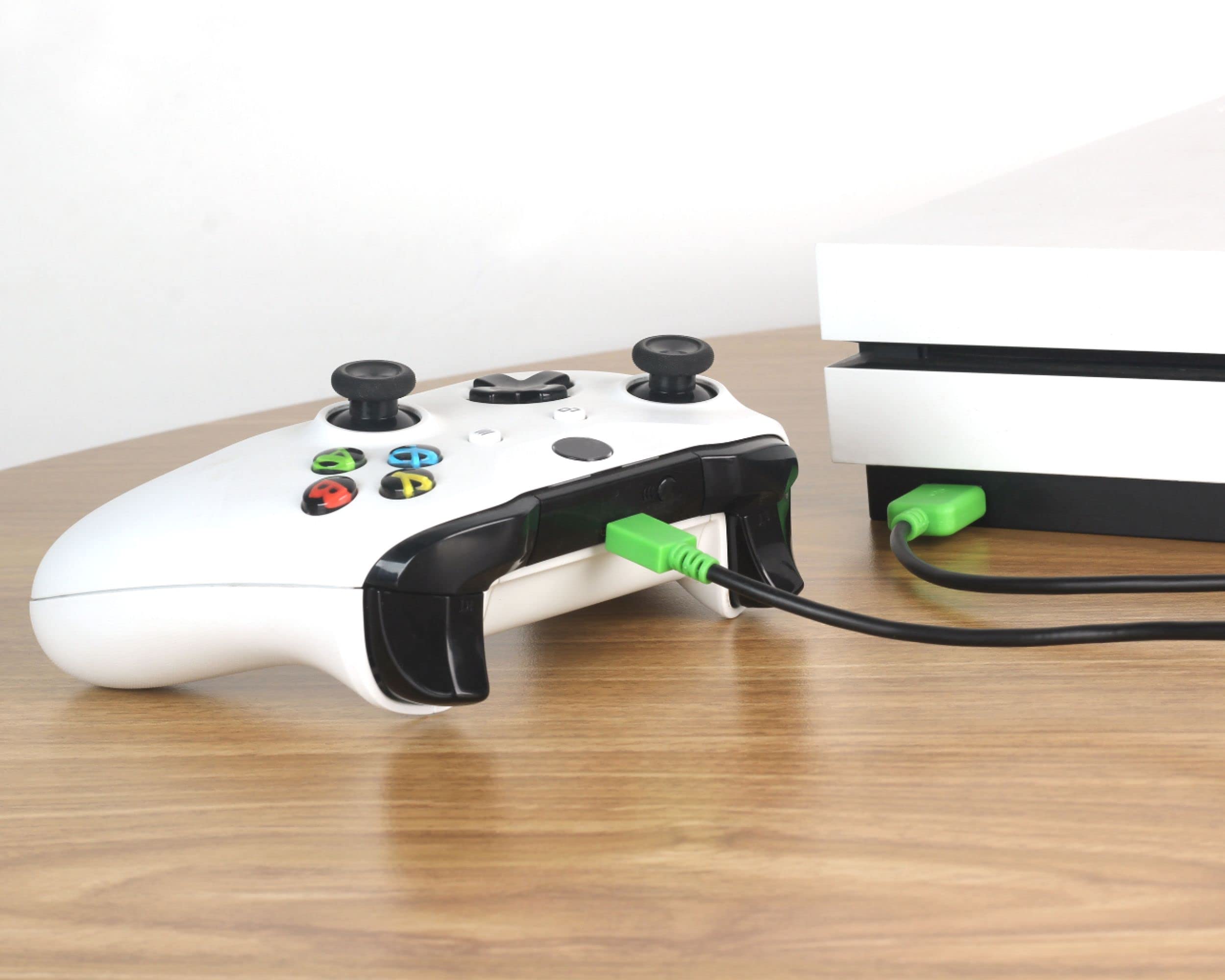 Rocketfish - Play + Charge Kit for Xbox One