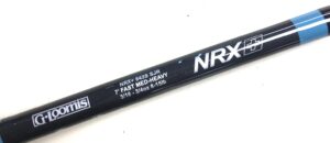 nrx+ 843s sjr